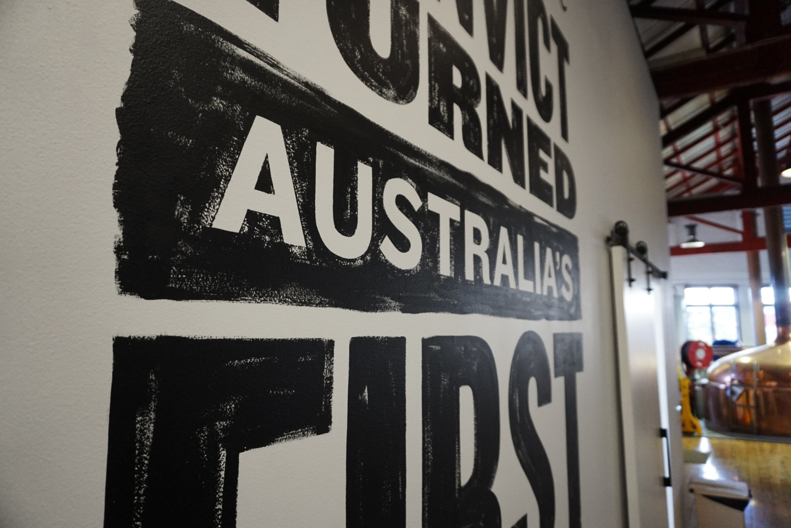 Murals - Savvy Sign Co.